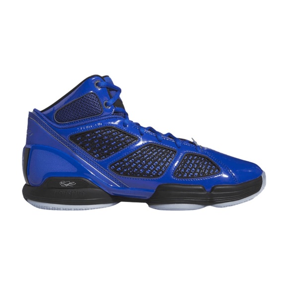 adidas | Shoes | Adidas Adizero Rose Basketball Shoes | Poshmark